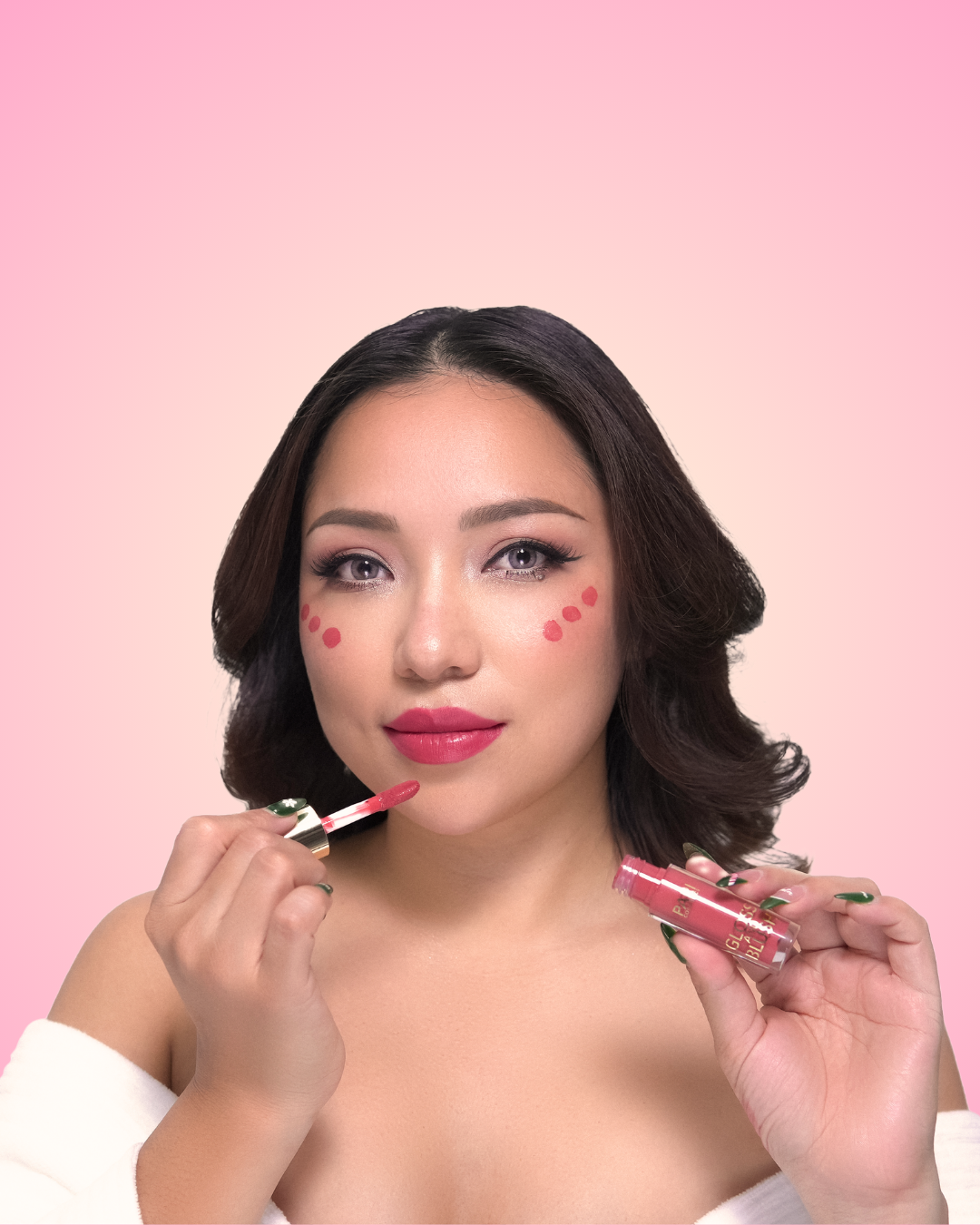 PARI COSMETICS