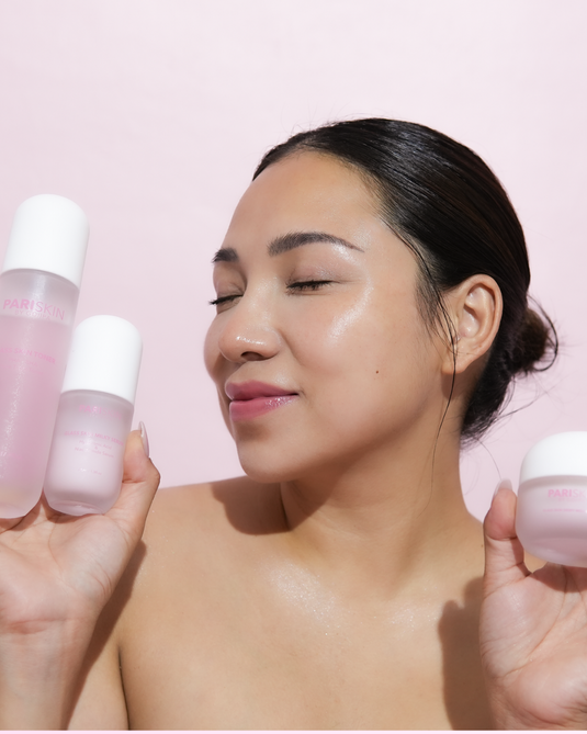 PARI SKIN – PARI COSMETICS