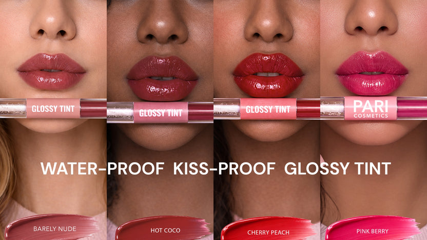 Pari Cosmetics – PARI COSMETICS