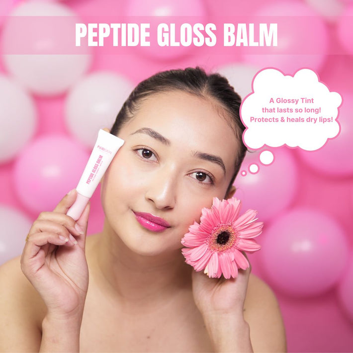 Pari Cosmetics – PARI COSMETICS