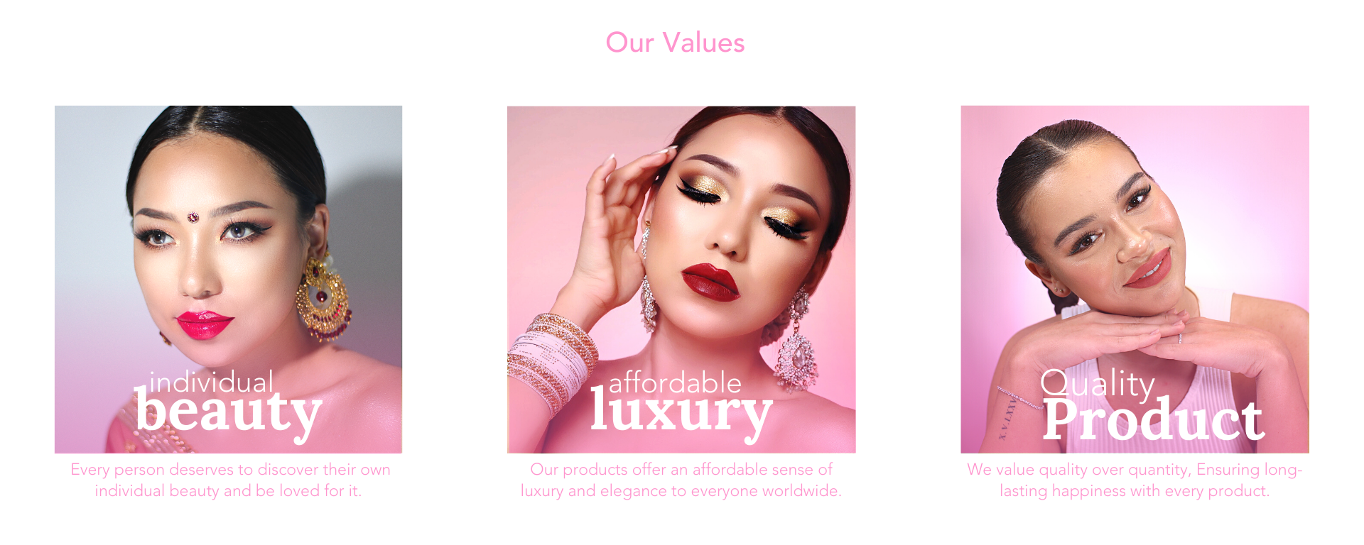 Pari Cosmetics – PARI COSMETICS