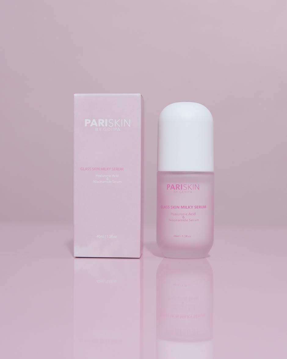 PARI SKIN – PARI COSMETICS