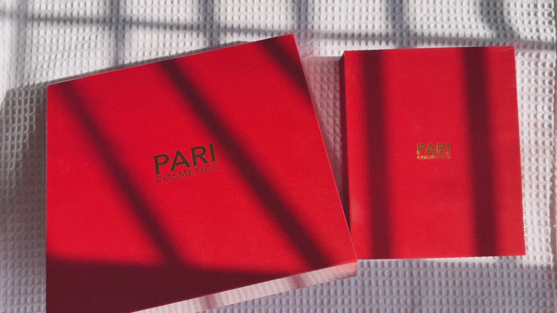 Pari Cosmetics – PARI COSMETICS